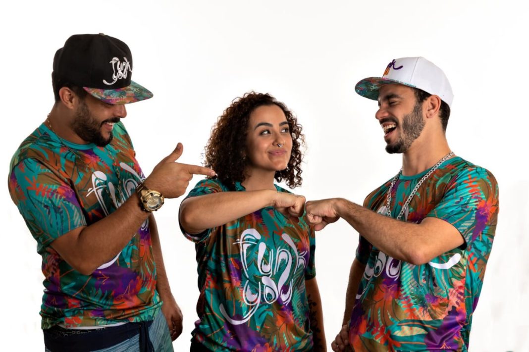 Funk You esclarece: quem faz o Carnaval de BH são os blocos - Momento ...