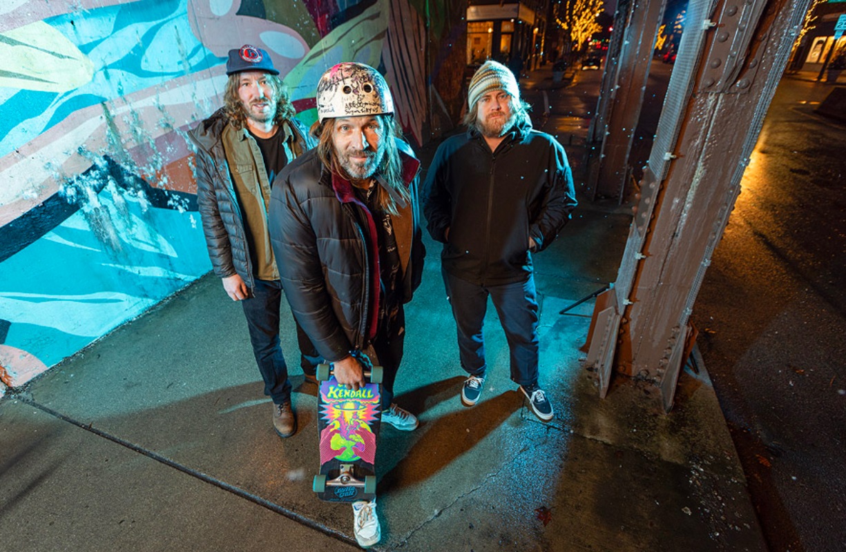 Banda The Lemonheads abre comemorações do Dia Mundial do Rock em BH ...