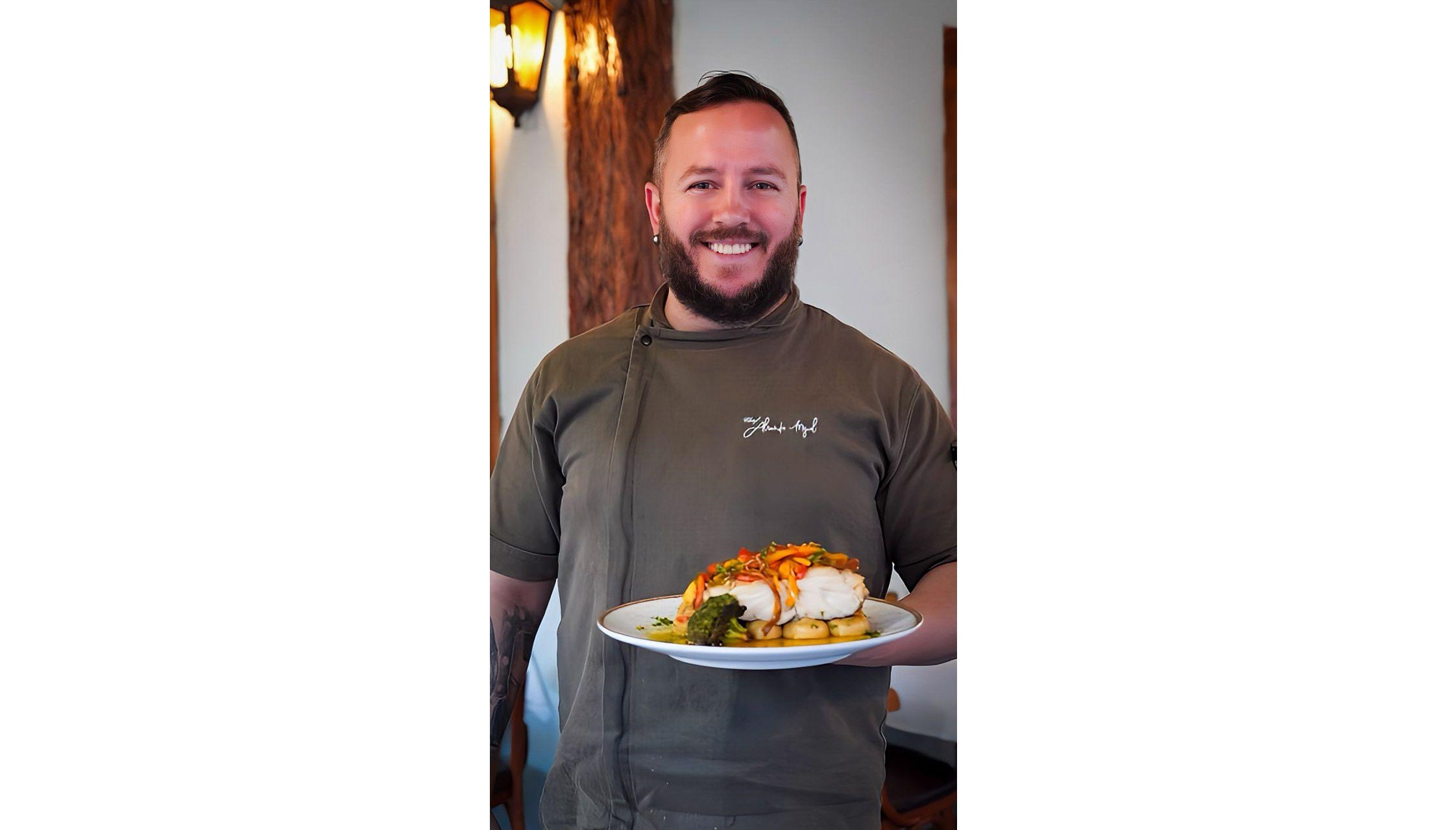 Chef Miguel: O talento lusitano que conquistou Belo Horizonte e o mundo ...